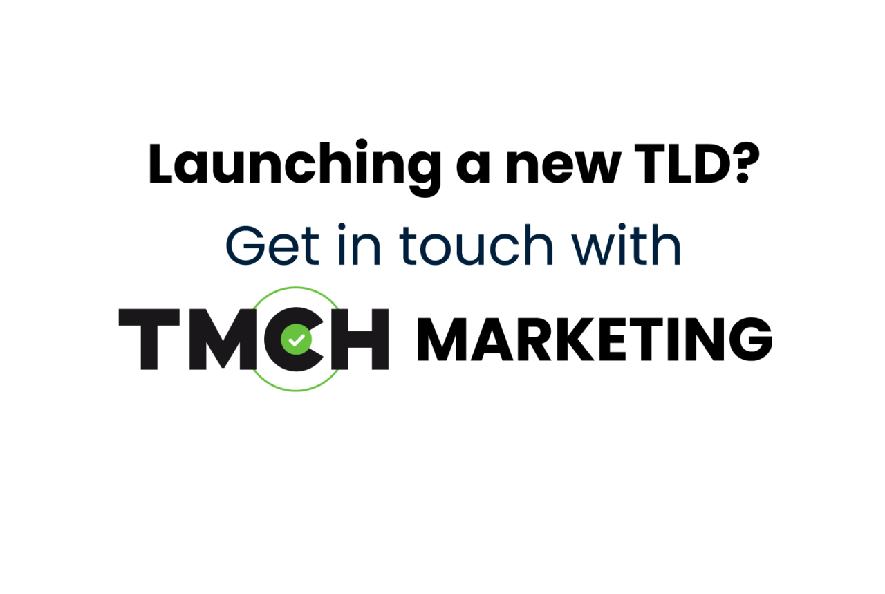 Trademark Clearinghouse